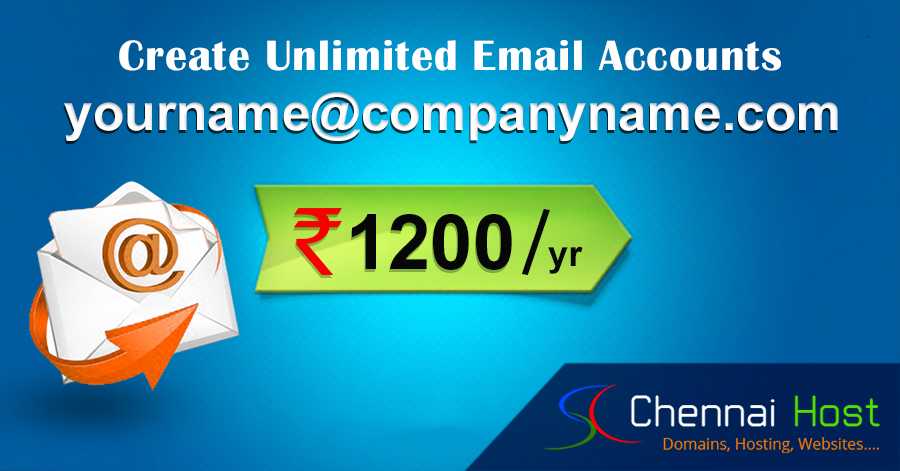 Chennaihost Blog - Domain Registration in India-Wordpress Blog Hosting ...